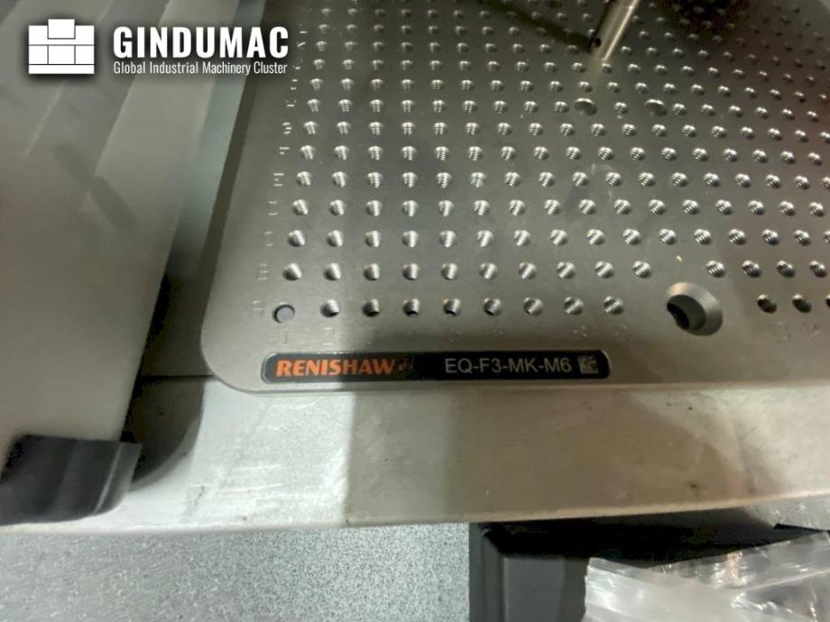 Renishaw Equator 300 Measuring machine