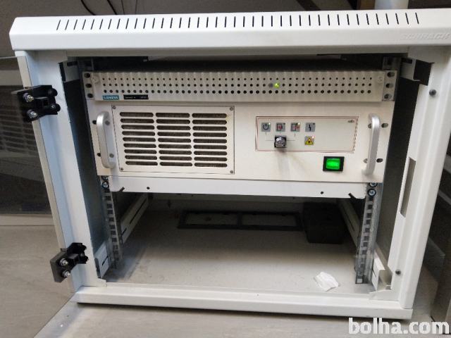 ROFIN Powerline f20 FIBER LASER