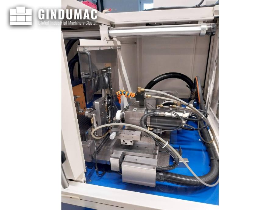 Rollomatic NP4 Grinding machine