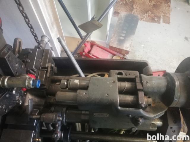 STRUŽNI AVTOMAT TRAUB A20