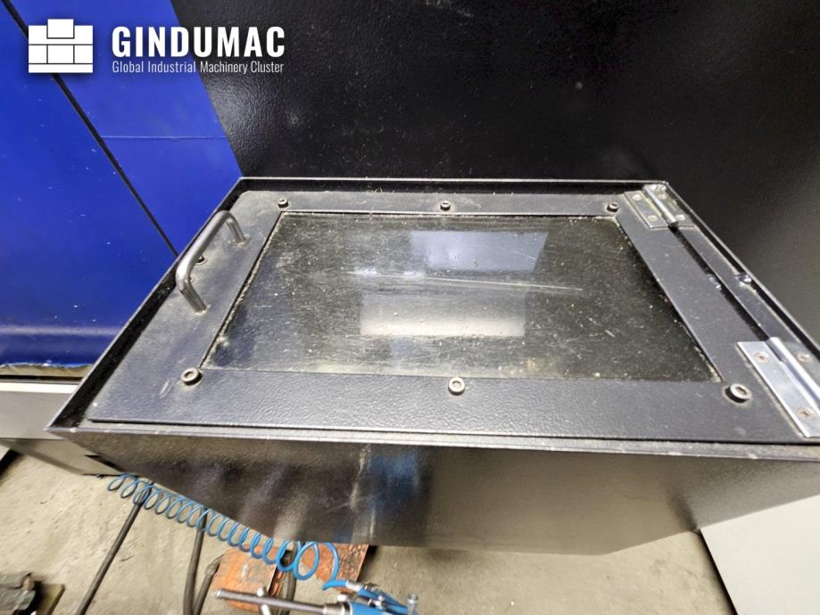 TAKISAWA TS-4000YS Lathe