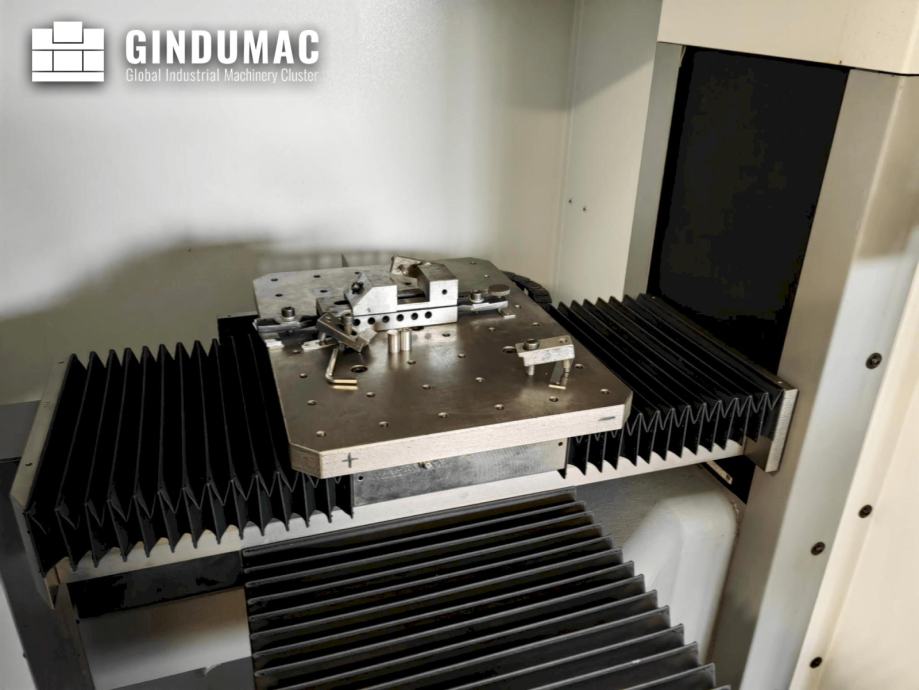 Used DMG Sauer Lasertec 40 | Laser engraving & cutting