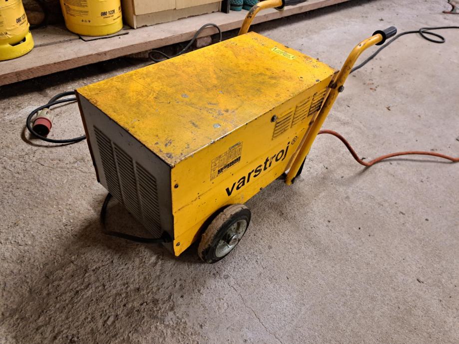 Varilni aparat Varstroj VARUS 300