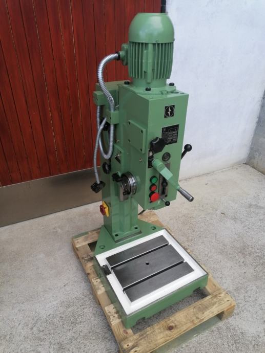 Vrtalni stroj Dalmastroj MK2