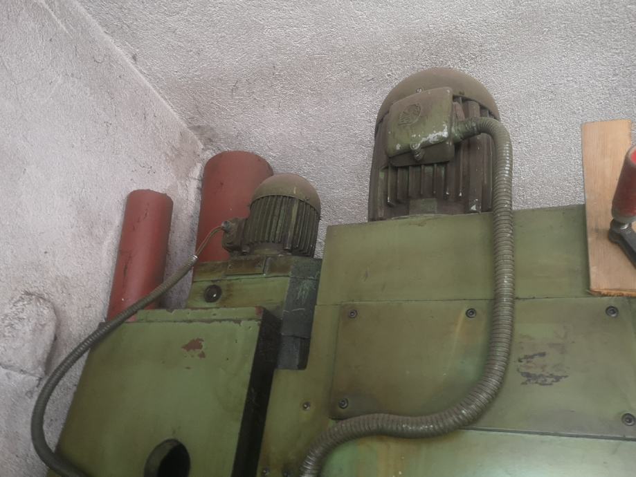 vrtalnik bormašina Dalmastroj BDK-5