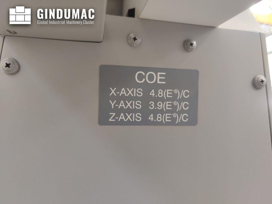 ZEISS Eclipse Measuring machine