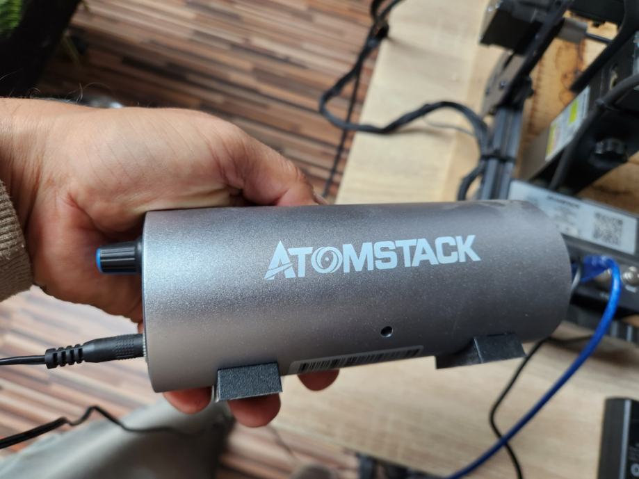 Atomstack x7 Pro 10w Laser
