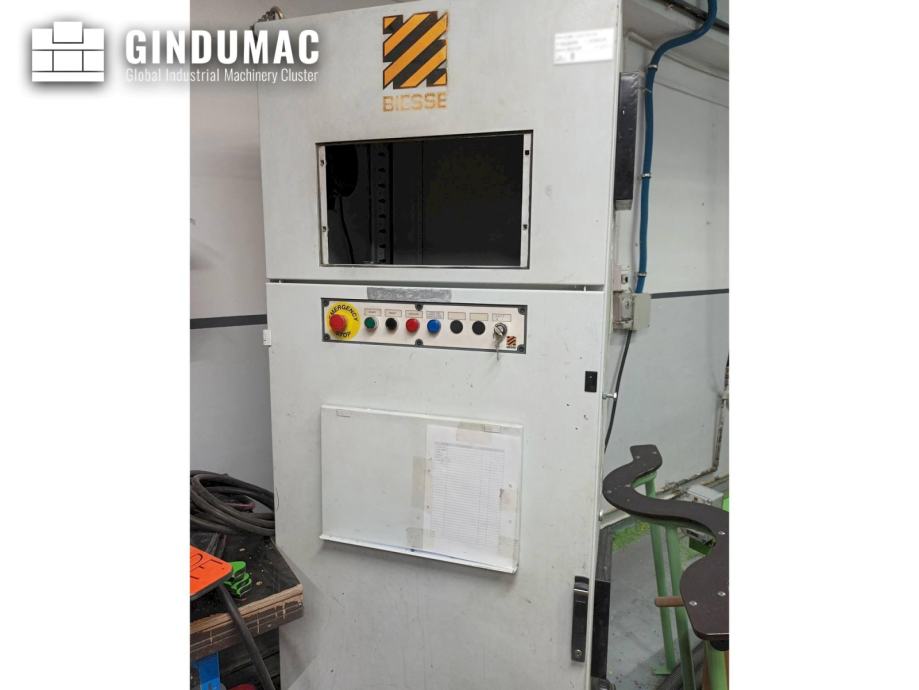 Biesse Rover 321R Machining Wood Working machine