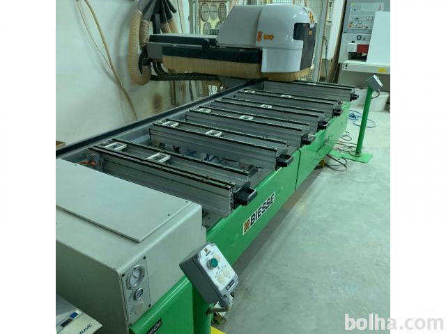 CNC BIESSE rover 321R