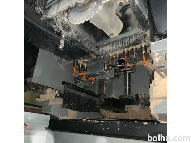 CNC BIESSE ROVER 321R