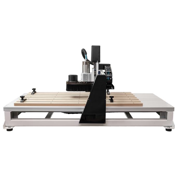 CNC rezkalnik i2R A24