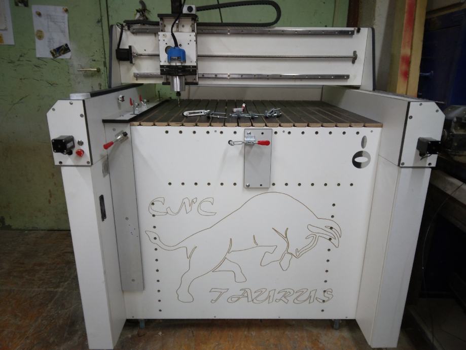 cnc rezkar