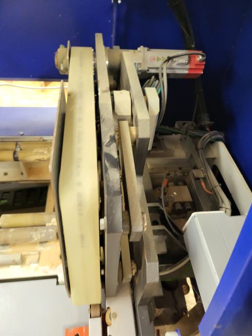 CNC stroj FORMAT4 C-EXPRESS - odlična cena!