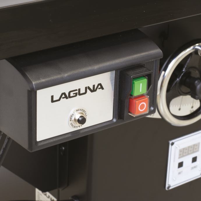 Formatna žaga LAGUNA Fusion 2 model 2022