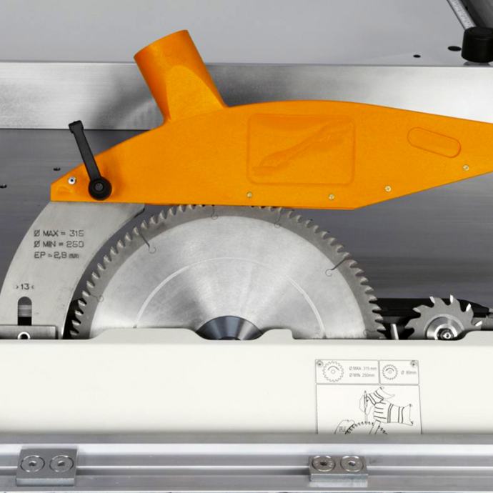 Formatna žaga SCM Minimax SC3c - Na zalogi