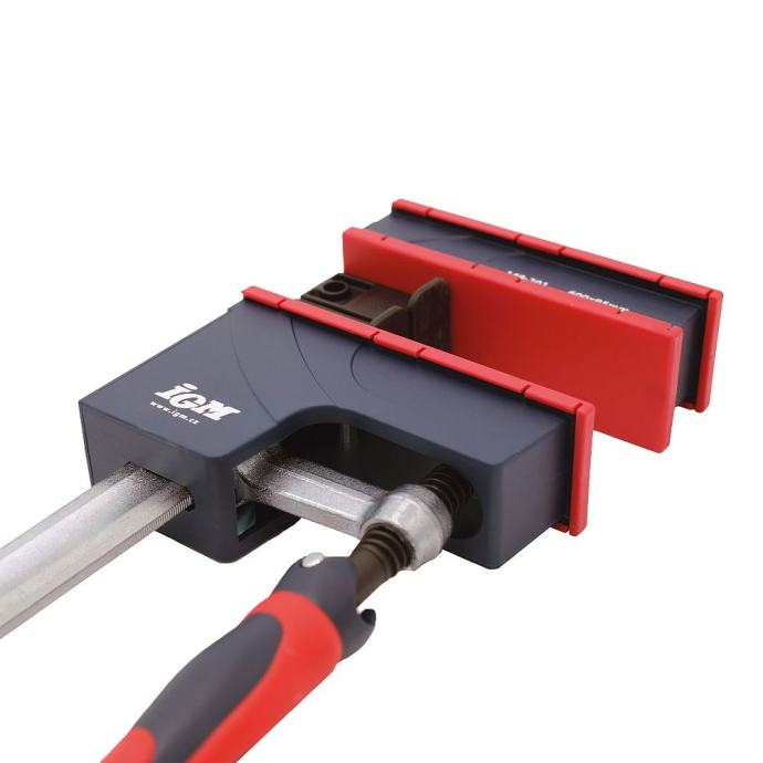 Heavy Duty Parallel Jaw Clamp - 1500 x 95mm