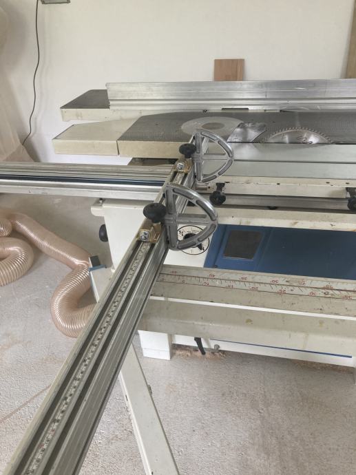 Kombinirka minimax cu 300 classic