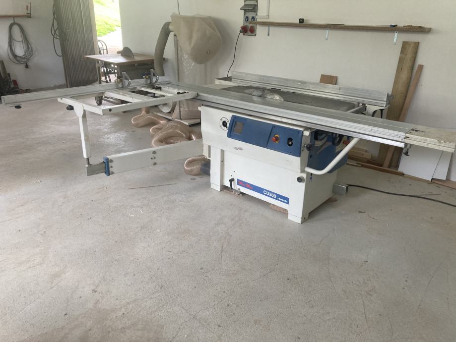 Kombinirka minimax cu 300 classic