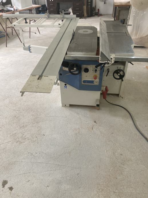 Kombinirka minimax cu 300 classic