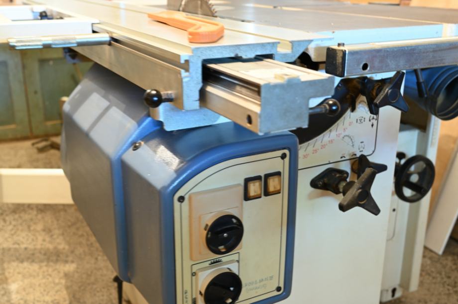 mizarska kombinirka SCM Mini-Max LAB 300 N