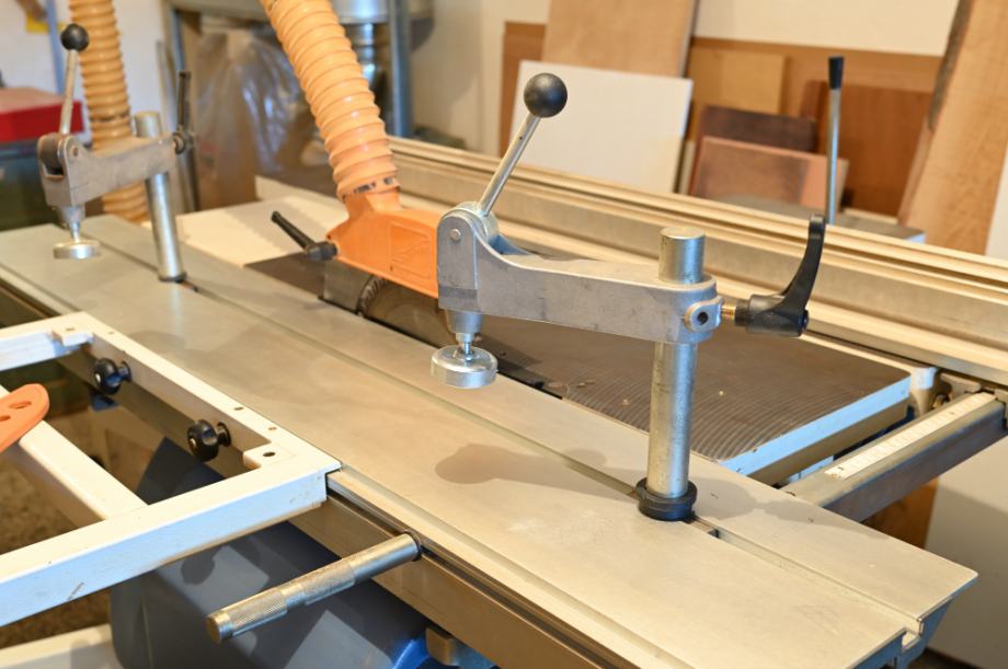 mizarska kombinirka SCM Mini-Max LAB 300 N