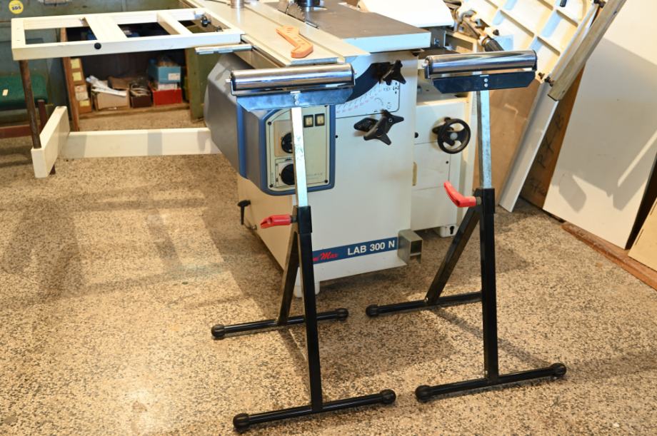 mizarska kombinirka SCM Mini-Max LAB 300 N