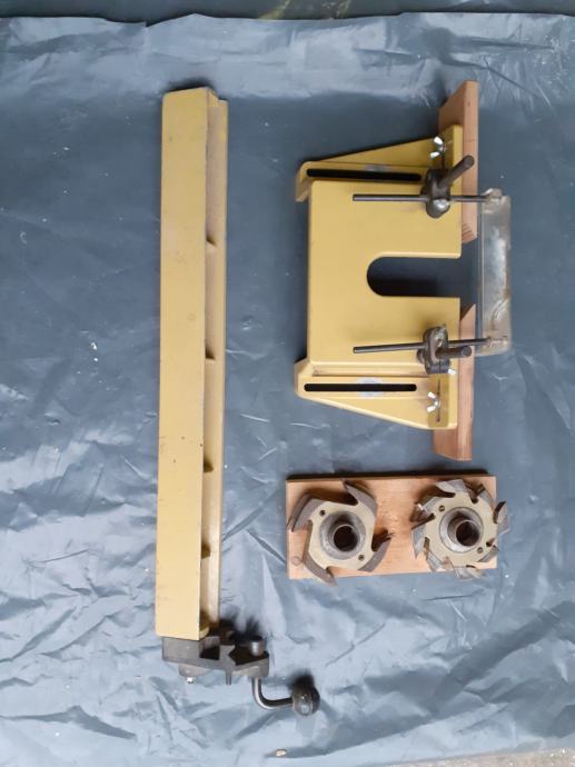 MIZARSKI STROJ - KOMBINIRKA MiniMax C22