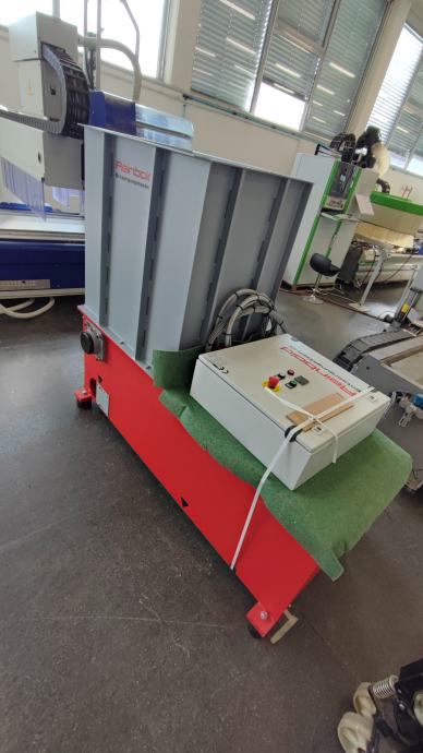 MLIN/DROBILNIK REINBOLD serije AZR 60 PRIMUS