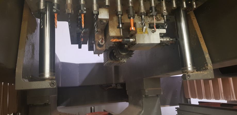 Morbidelli author 504