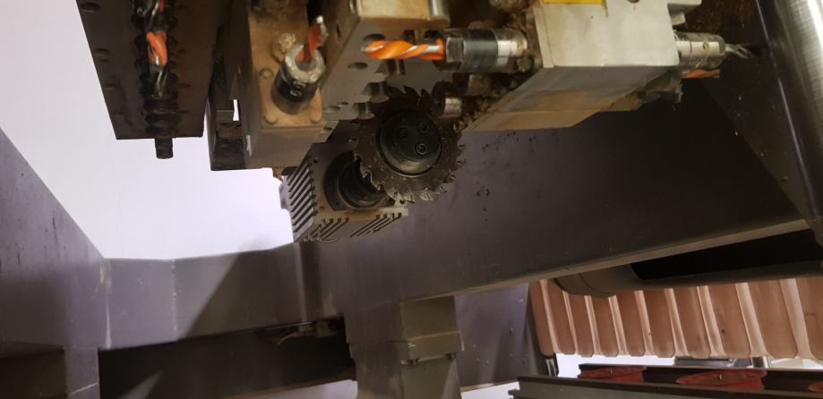 Morbidelli author 504