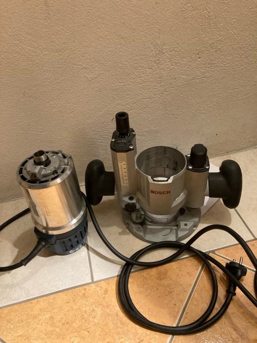 Nadrezkar BOSCH GOF/GKF 1600 CE