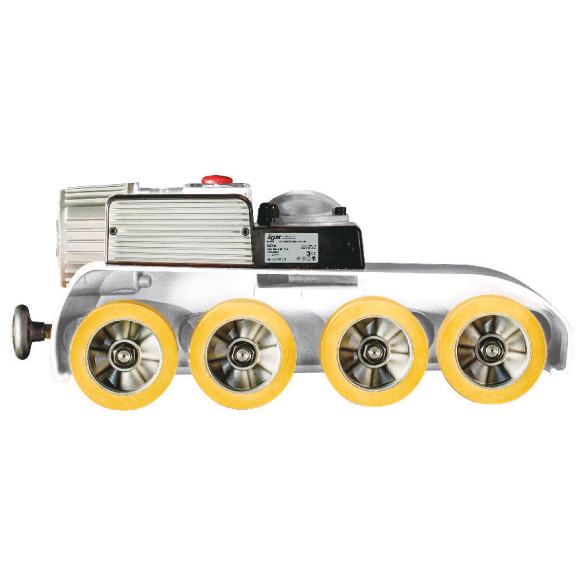 Podajalna naprava DC40