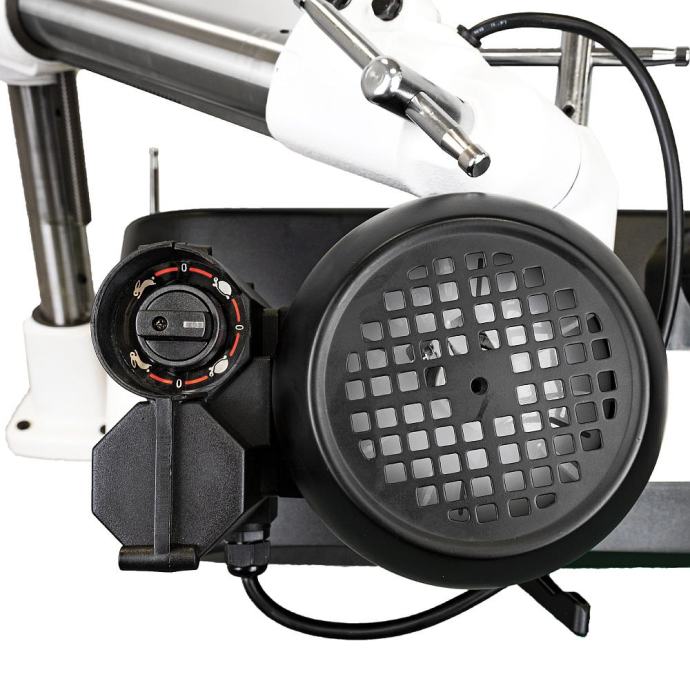 Podajalnik MX48 230V