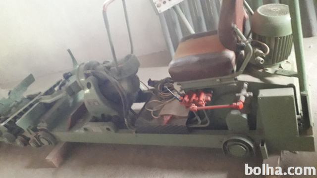 PRODAM GATER ŽAGO ESTERER 65cm