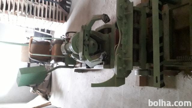 PRODAM GATER ŽAGO ESTERER 65cm