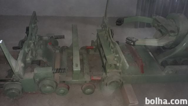 PRODAM GATER ŽAGO ESTERER 65cm