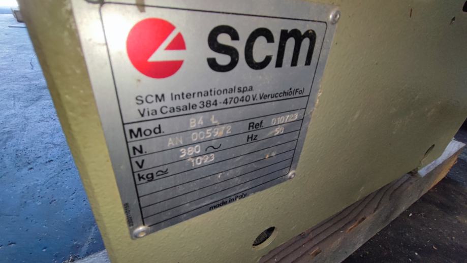 ROBNA LEPILKA SCM B4 L