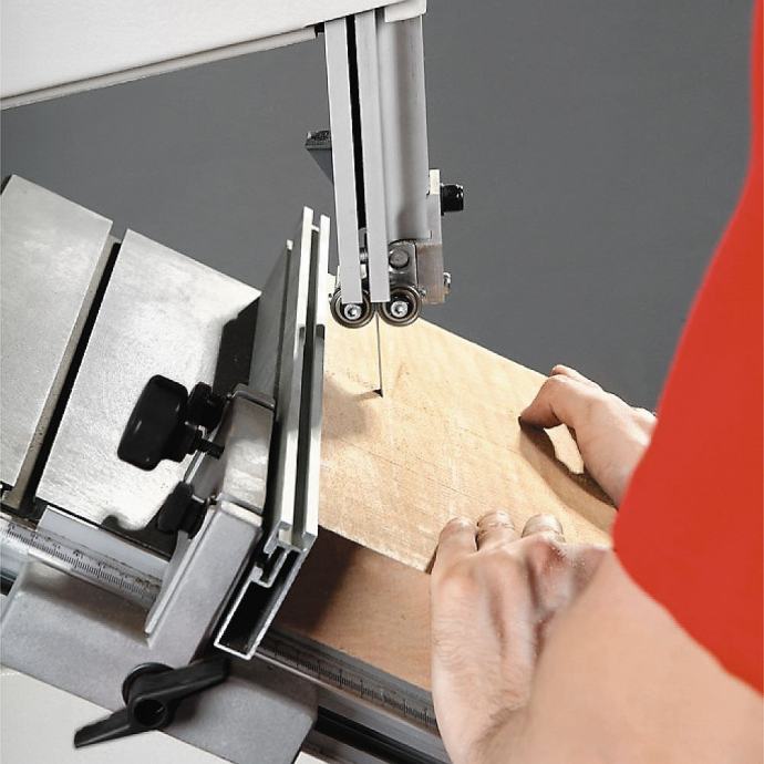 Tračna žaga JET JBS-12