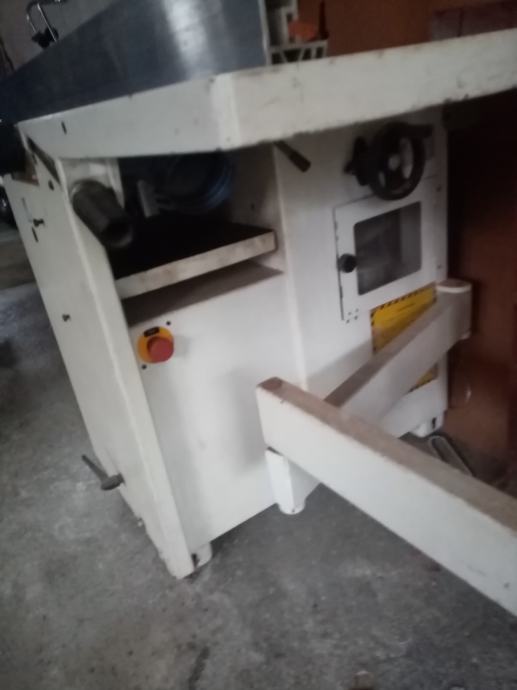 Univerzalna Kombinirka Mini Max Samco Tip: LAB300