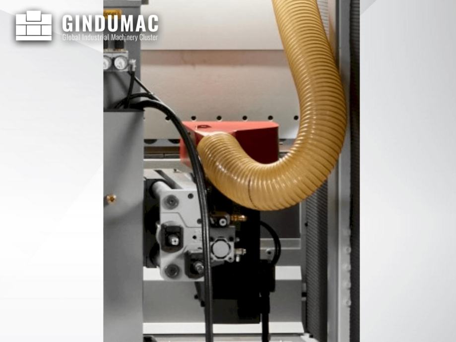 WEHRMANN COMBIMA - 2024 - Edge Processing Machine For Sale