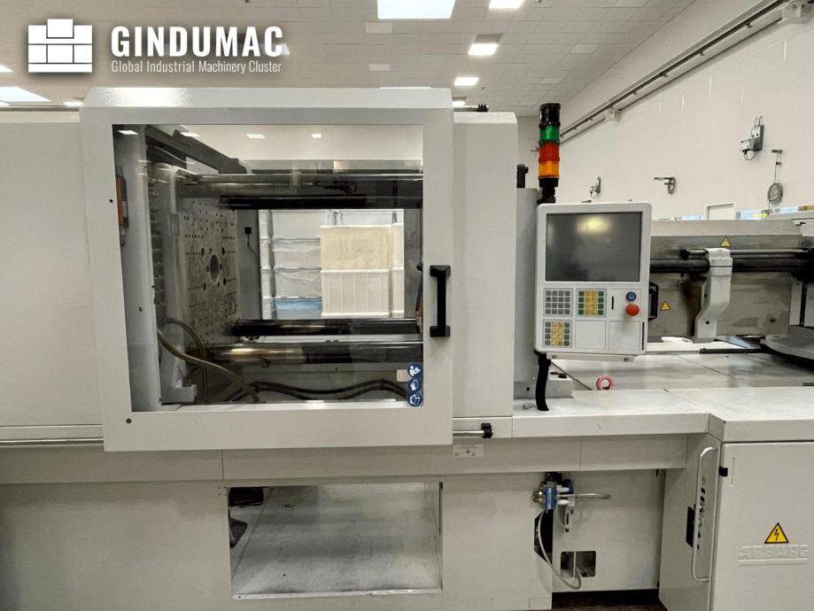 ARBURG Allrounder 570 H 2000-1300 Injection Moulding Machine