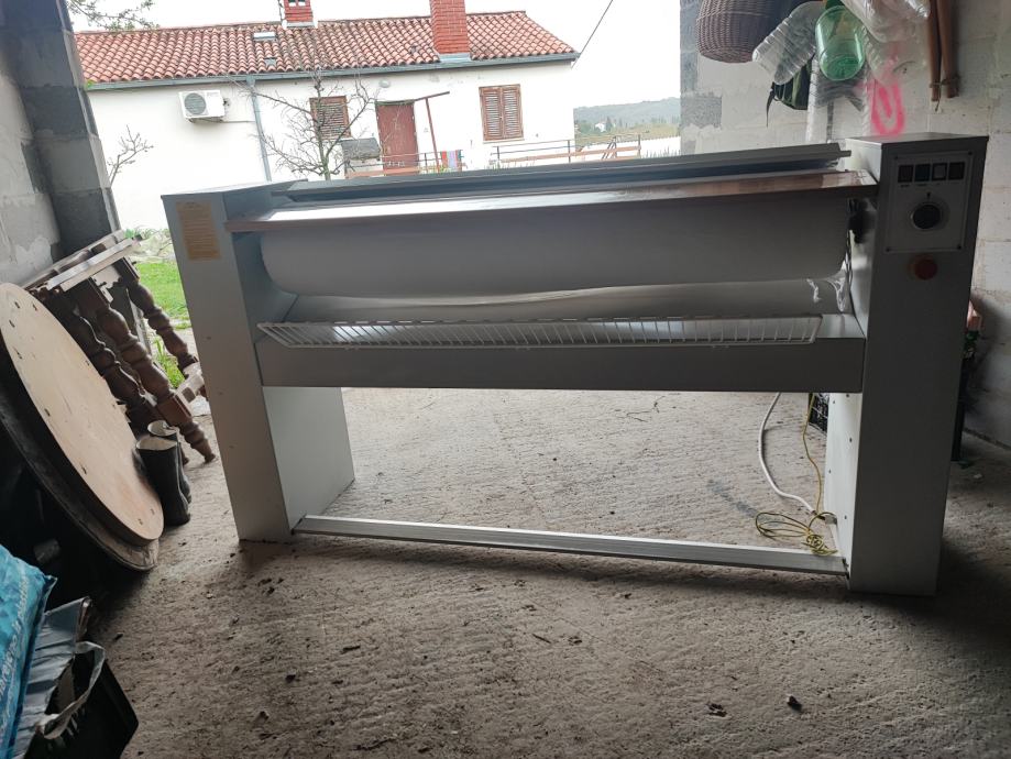 PROFESIONALNI LIKALNI VALJ 1400mm