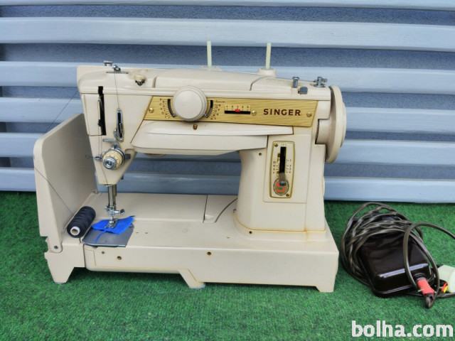 Šivalni stroj Singer 431 G -65W