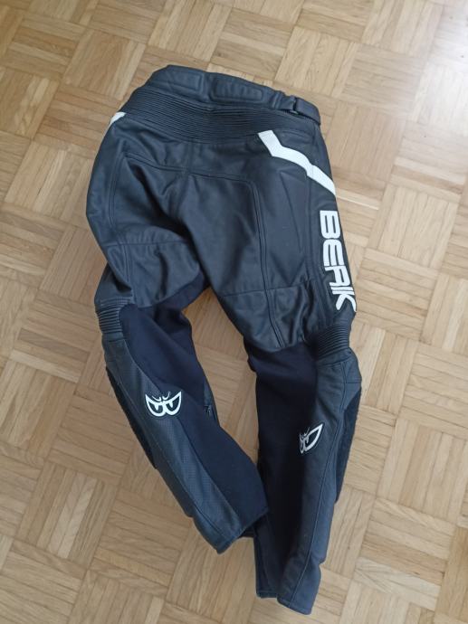 Moto hlače Berik