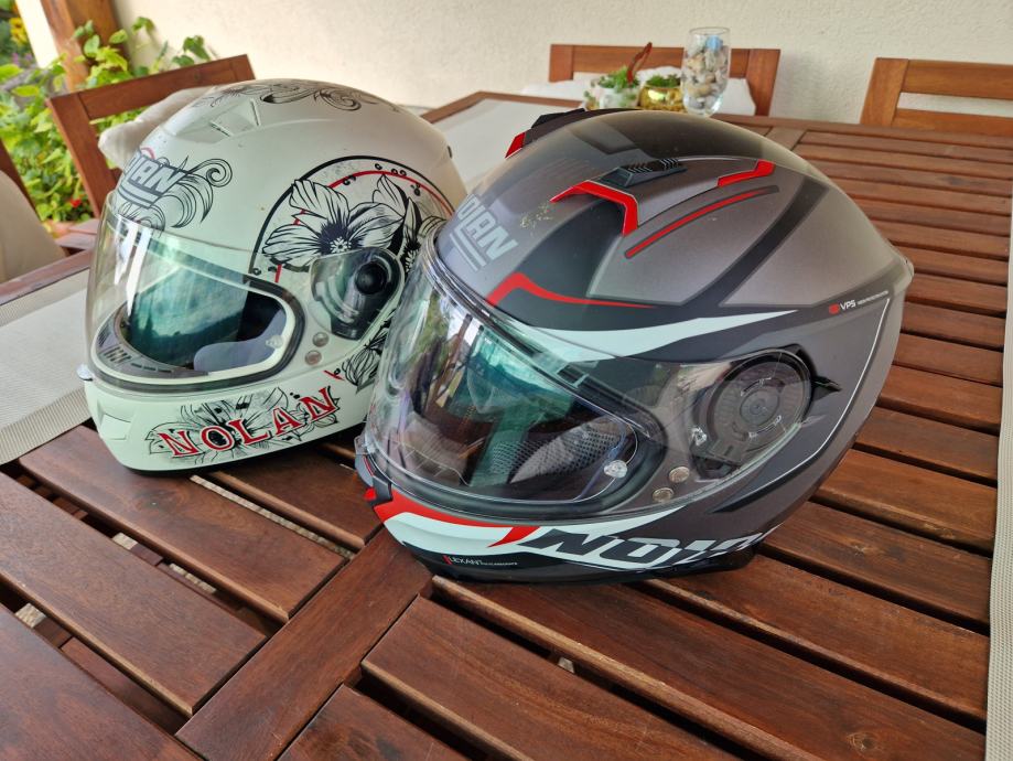 Moto oprema