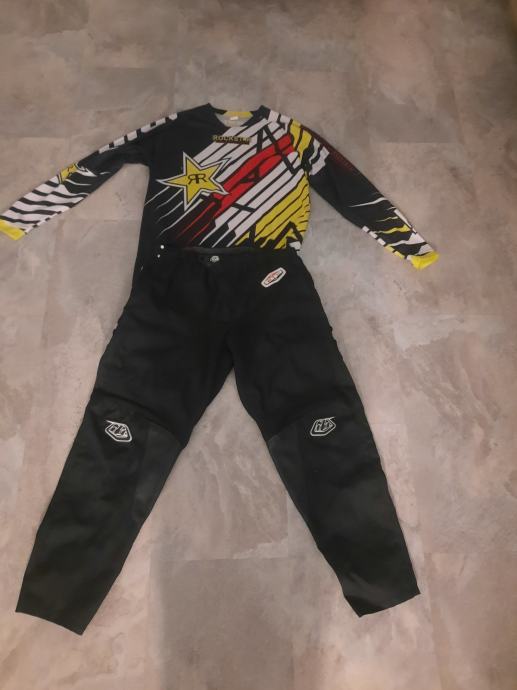 Oprema za cross