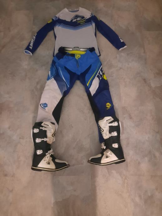 Oprema za cross