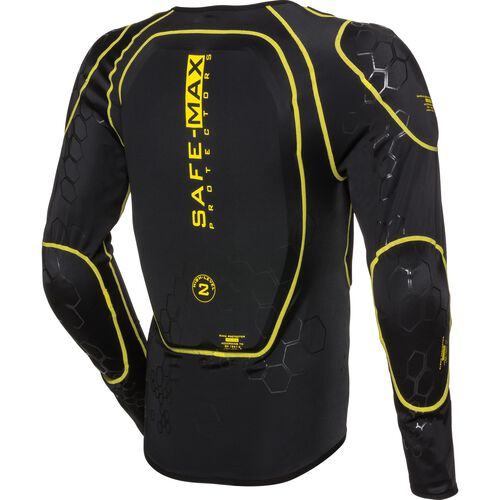 Safe Max® - zaščitna podobleka