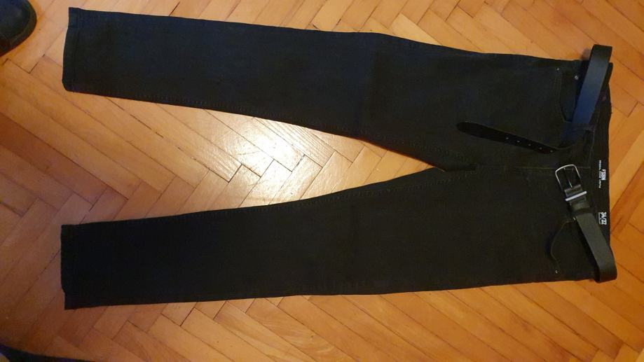 FSBN original denim moške hlače