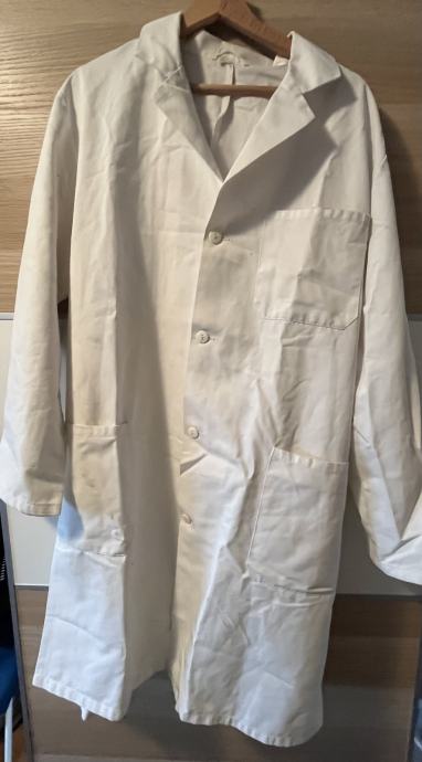 Laboratorijska halja št. 50